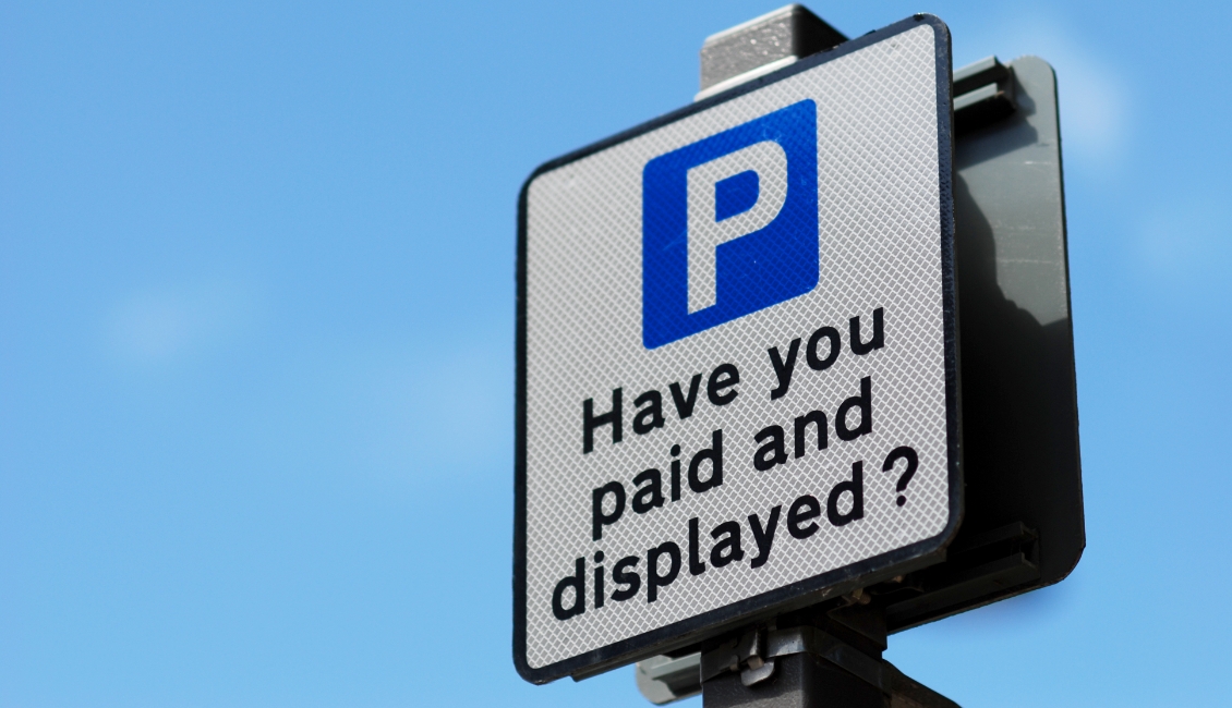 Private Parking Sector Myths - TRACE Debt Recovery Private Parking Sector Myths - TRACE Debt Recovery